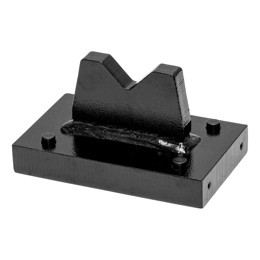 Press block for SP20HAL - SP20HHL - SP20HHV | Valkenpower